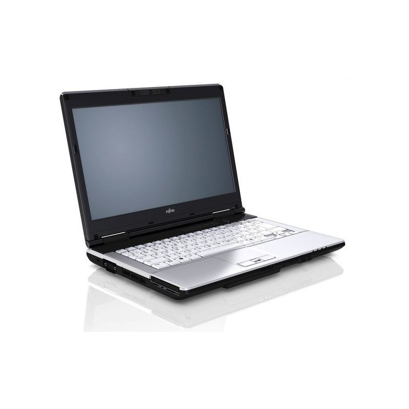 FUJITSU S710 Sous Windows 10 - GRADE C - Core I3- Ram 4 Go - HDD 320 Go ...