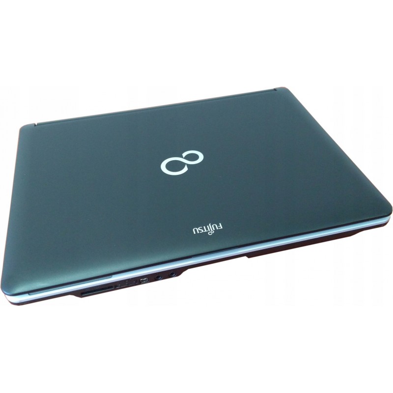 FUJITSU S710 Sous Windows 10 - GRADE C - Core I3- Ram 4 Go - HDD 320 Go ...