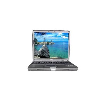 DELL PRECISION M20 Sous Windows Vista - HDD 40 Go - RAM 2 Go - N ...