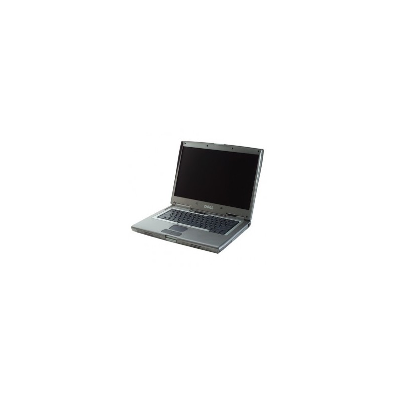 DELL PRECISION M20 Sous Windows Vista - HDD 40 Go - RAM 2 Go - N ...