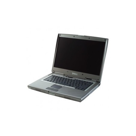 DELL PRECISION M20 Sous Windows Vista - HDD 40 Go - RAM 2 Go - N ...