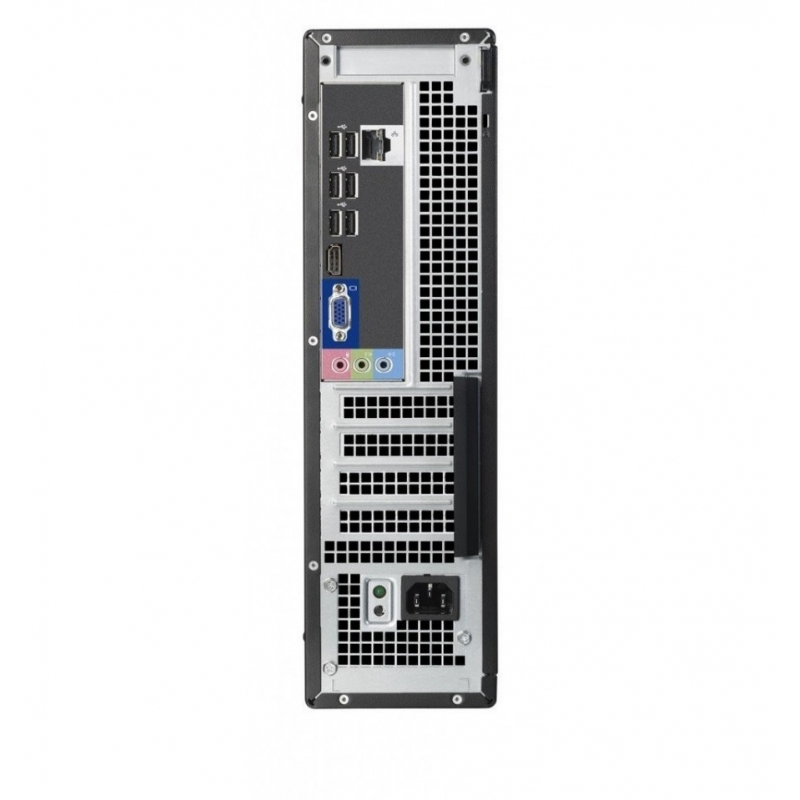 UC DELL OPTIPLEX 3010 DT Windows 10 - SSD - Core I5 - Ram 8 Go - N°112801 - GRADE B