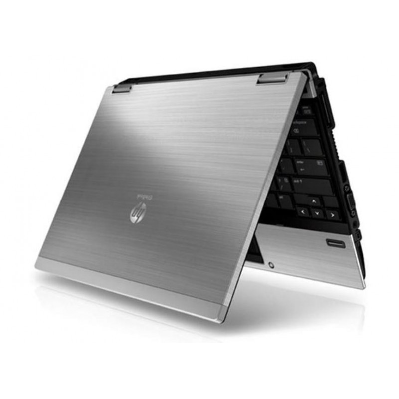 HP ELITEBOOK 2540P Sous Windows 10 CORE I7 - 4Go RAM / 091402 - GRADE B