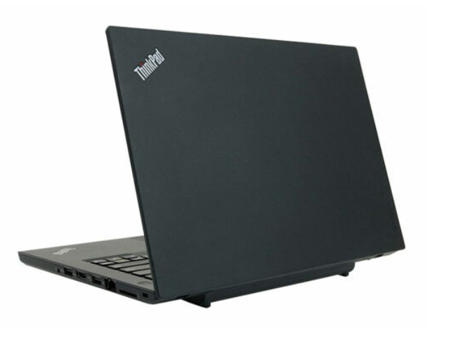 Découvrez l'ordinateur Portable LENOVO T470